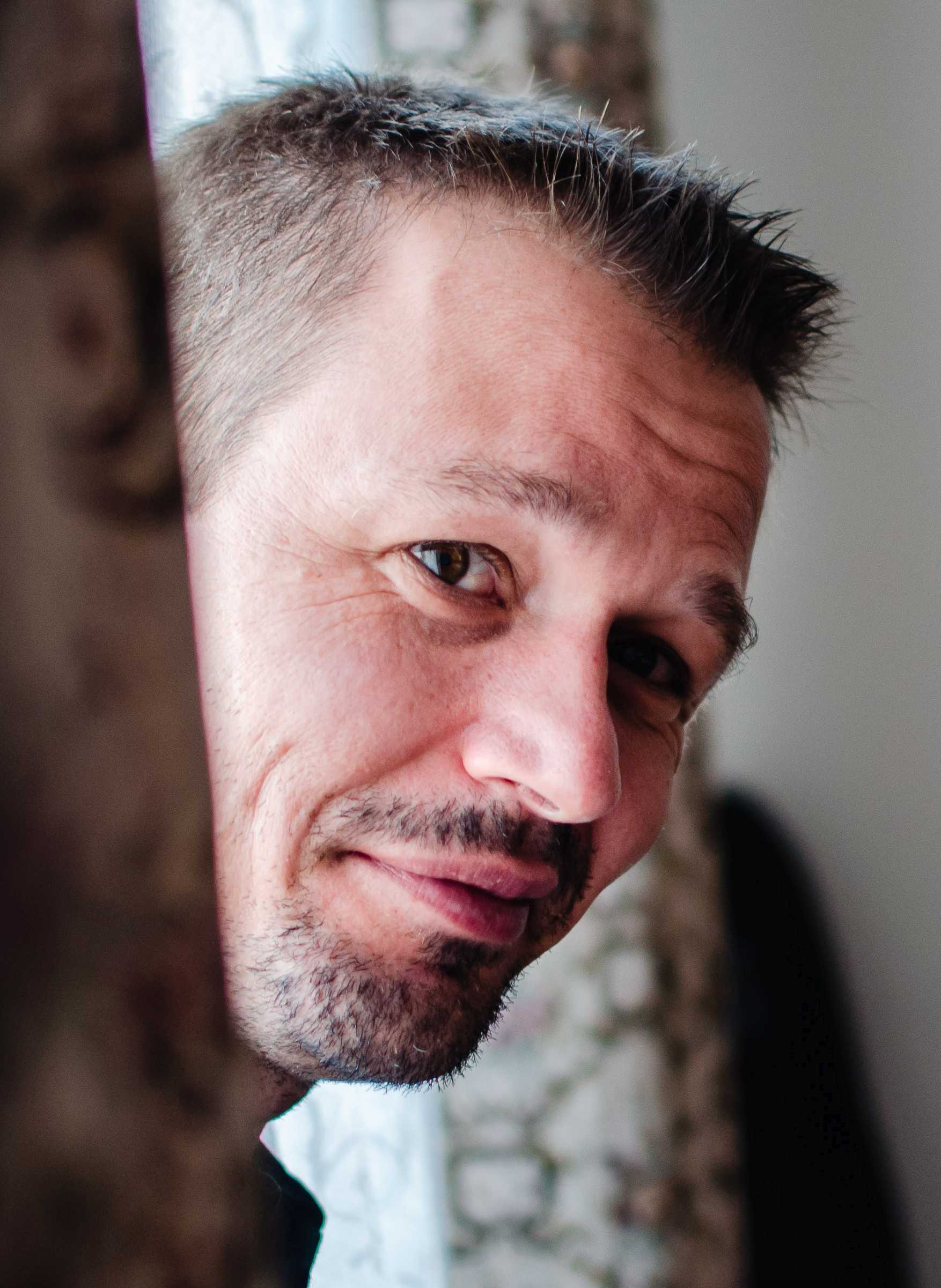 Tomáš Pešek | ICF